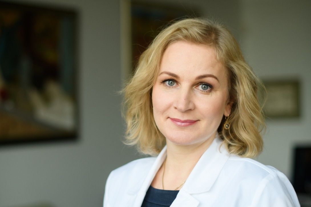 Mūsu acu ārsti « Mūsu komanda « Par mums - MANA REDZE